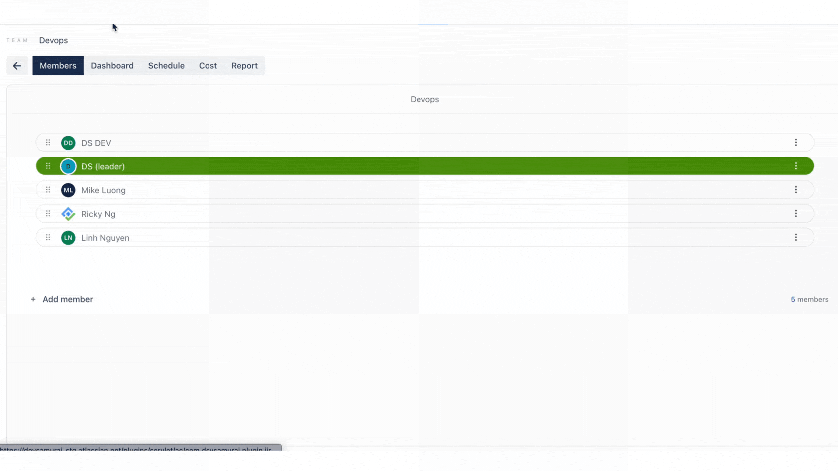 Manage Resource More Effectively In Jira With Team Atlassian Community