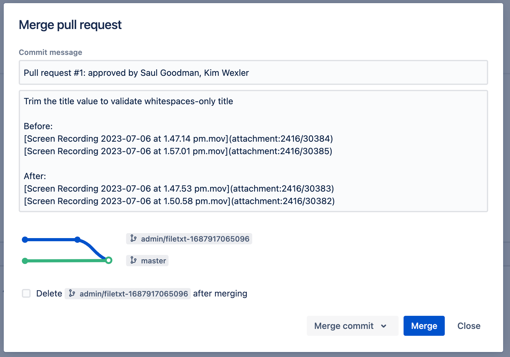 10 Of The Newest Features To Level Up Your Bitbucket Data Center Experience