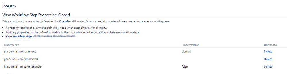 How To Disable Editing For Closed Jira Issues Clo