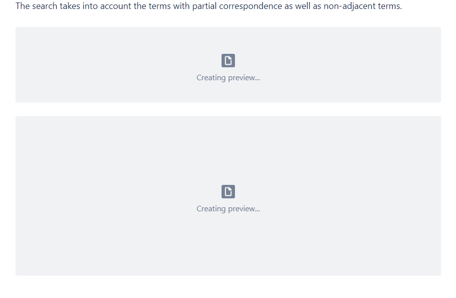 Solved Broken Images After The Migration On Confluence 