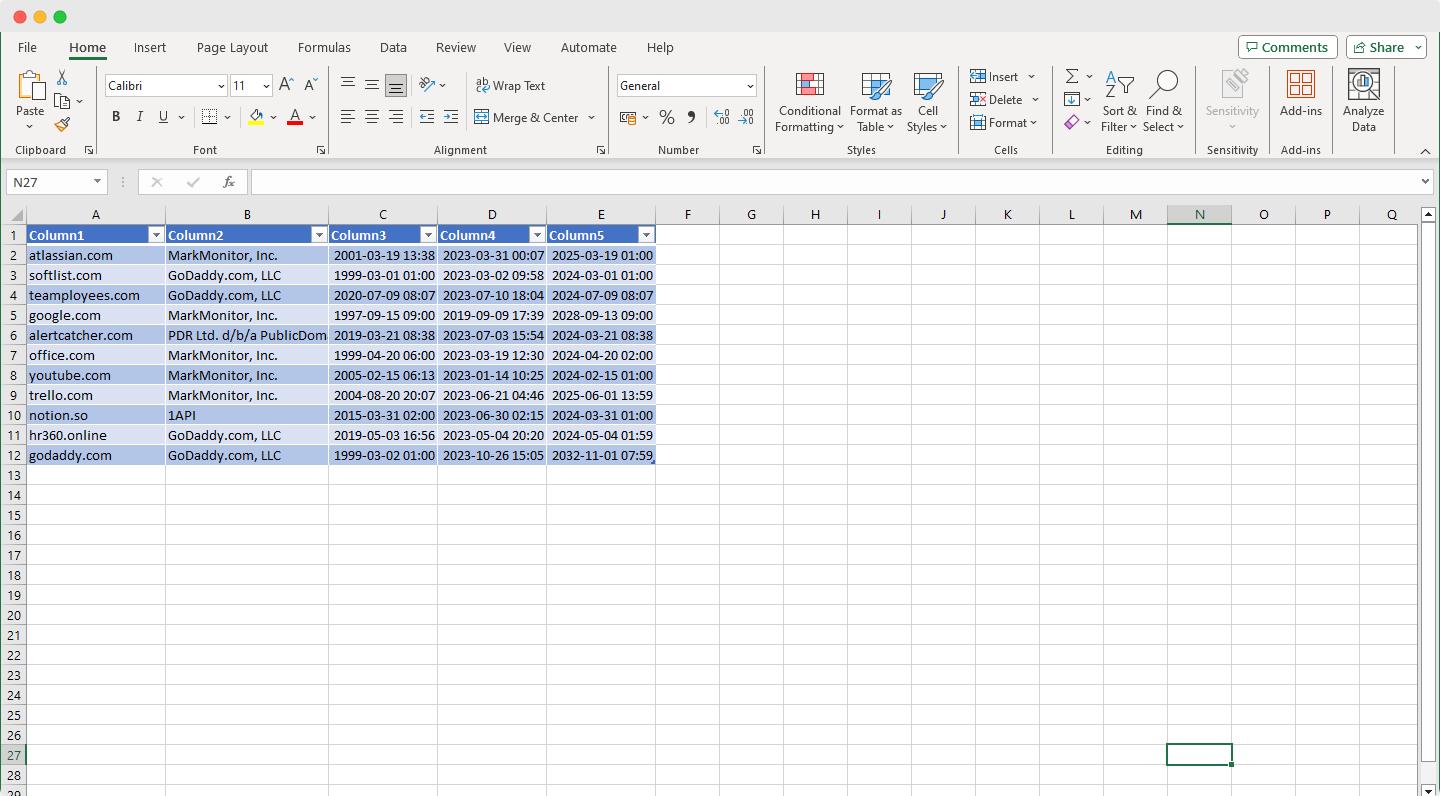 Monitor Domain & SSL Certificate Expiry from Jira - Atlassian Community