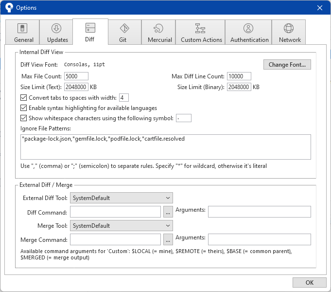 10mb File Size Limit Before Needing Git Lfs Git 