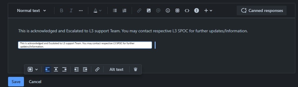 Copy paste from One Note to JIRA issue Copy paste from One Note to JIRA issue
