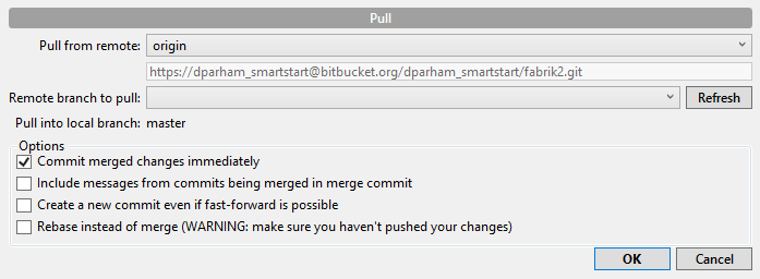 Solved: How do I solve: "Invalid URI: Host name could not ...