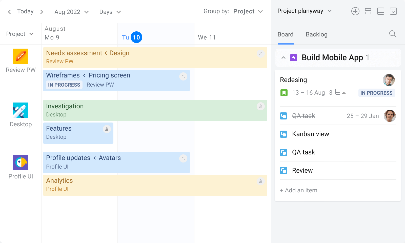 How to Display Sub-Tasks Below the Parent Task in ... - Atlassian Community