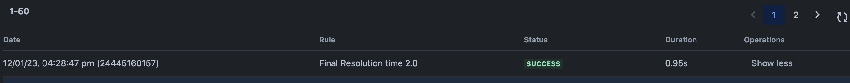 Need Help For Calculation