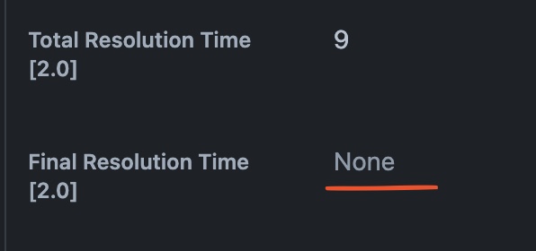 Need Help For Calculation