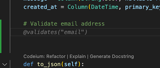 How To Use Codeiums Ai Coding Assistant With Bitb Atlassian Community