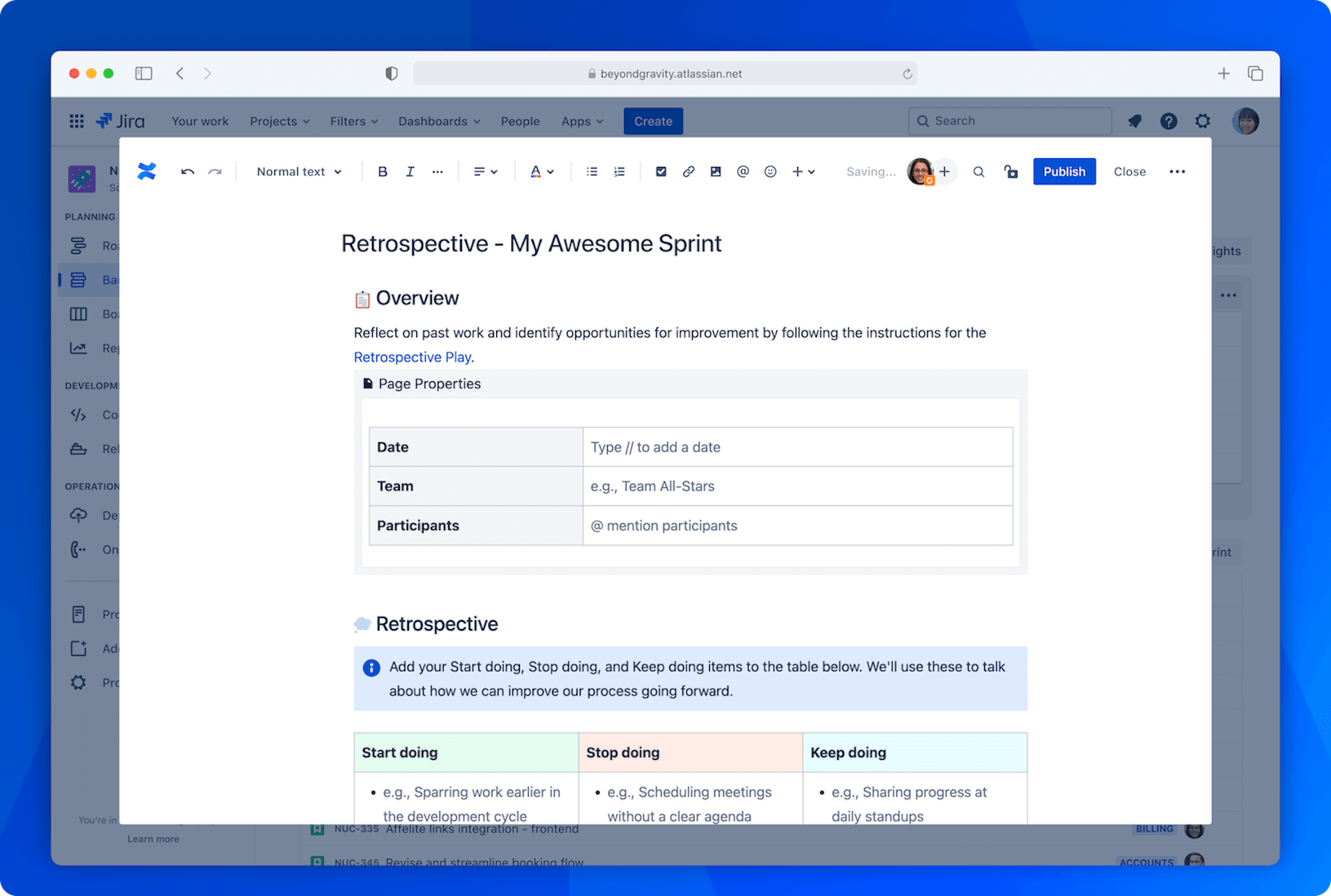 Whats New In Confluence Cloud Oct Nov And Dec Atlassian Community