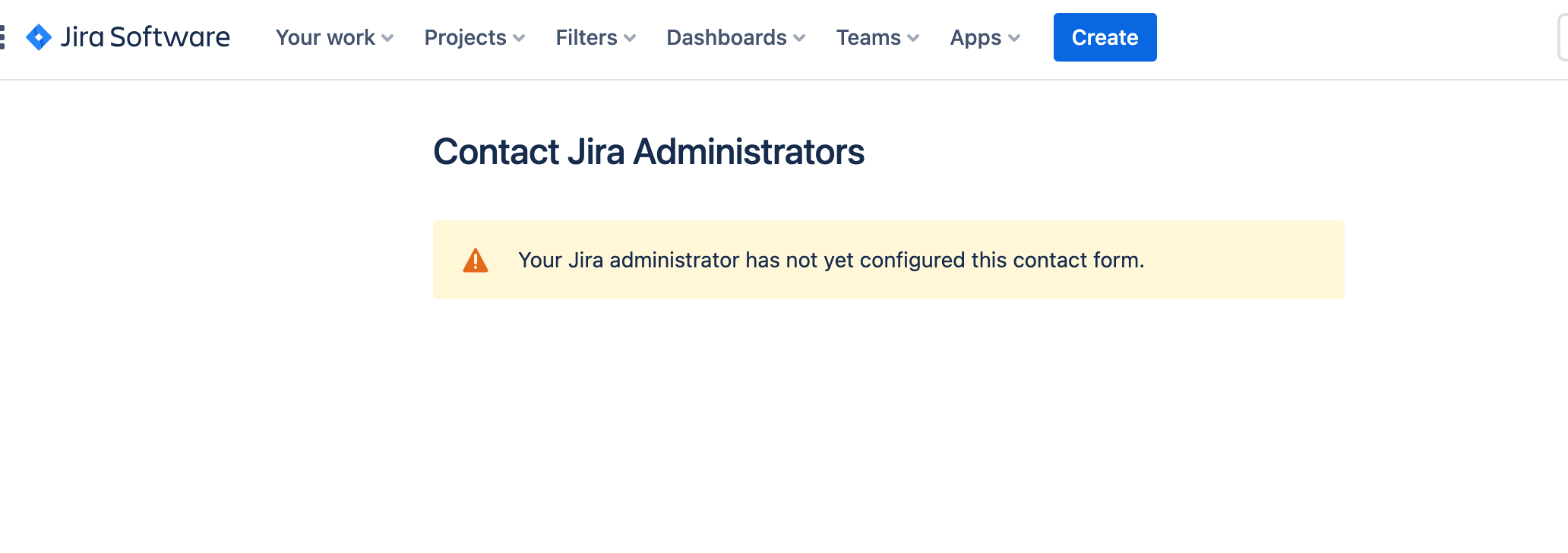 Free Version Met The Error Jira Software Will Be