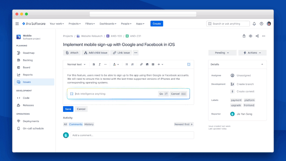 🥳 Plan a happy new year with Jira Premium - Atlassian Community
