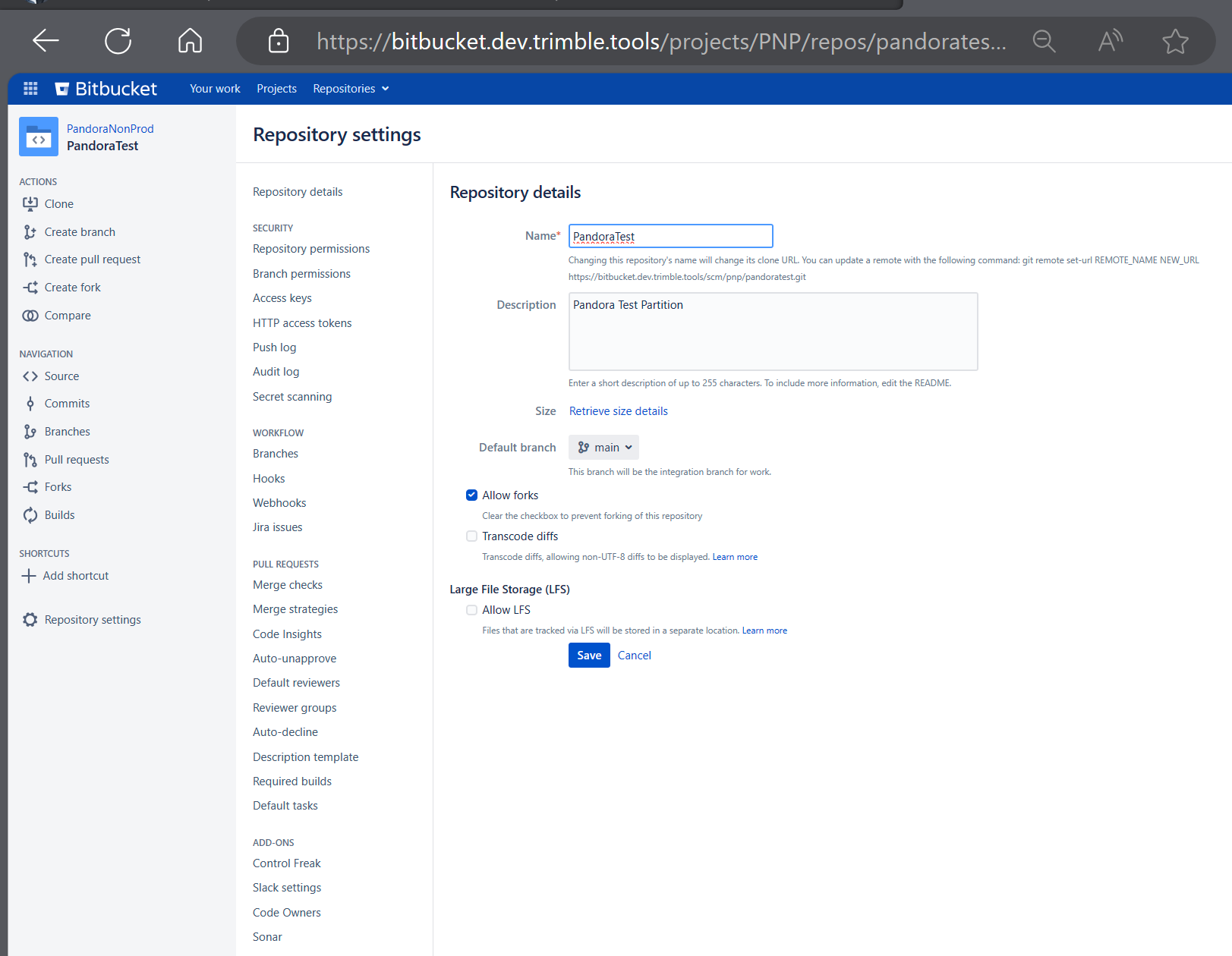 Solved Pipelines Section Not Visible In Bitbucket Reposit