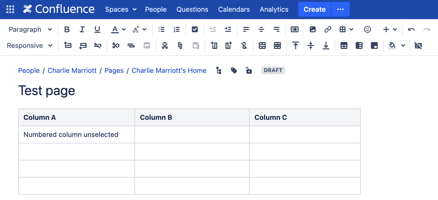 How Do I Remove A Numbering Column Added As The F 