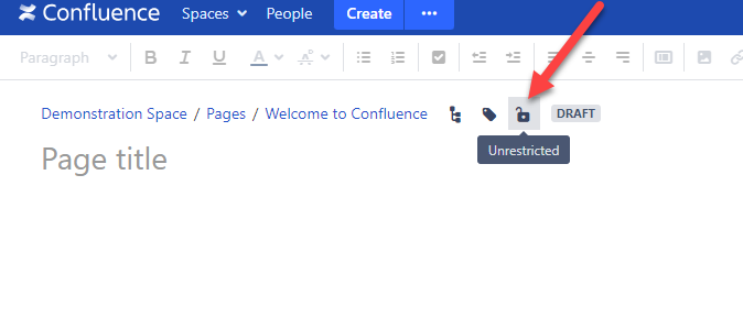 How to publish a new page and not notify watchers ...