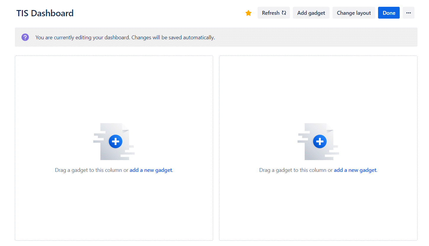Guide To Customizable Jira Dashboards And Analytic Atlassian Community