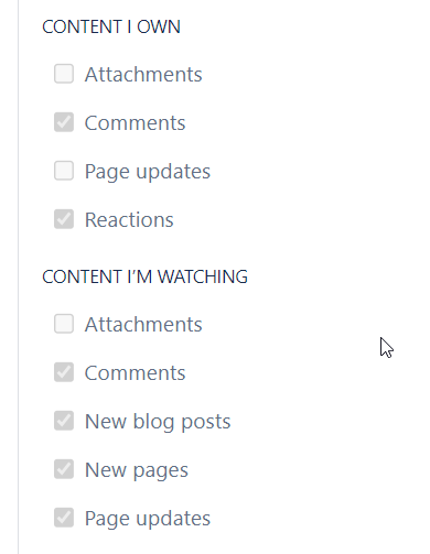 Daily Digest email will replace "Confluence change... - Atlassian Community