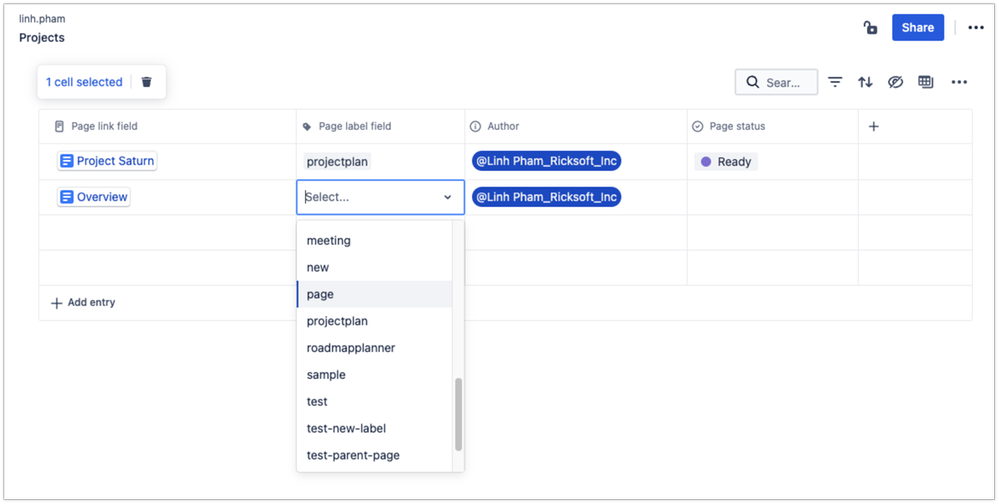 Tutorial: A-Z guide to project management using Co... - Atlassian Community