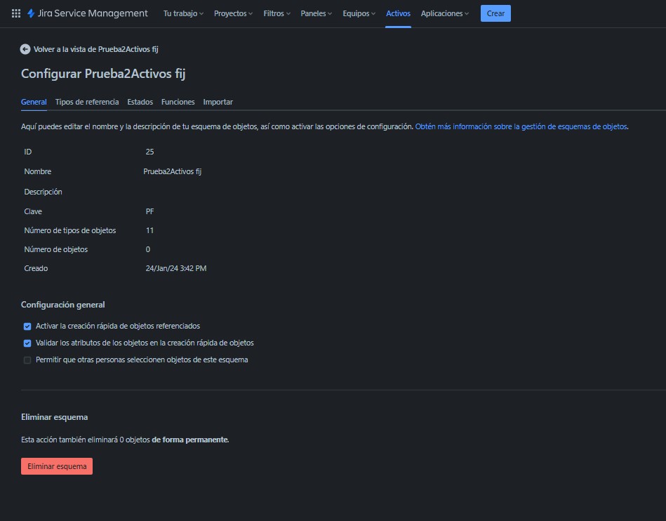 Automation with Assets