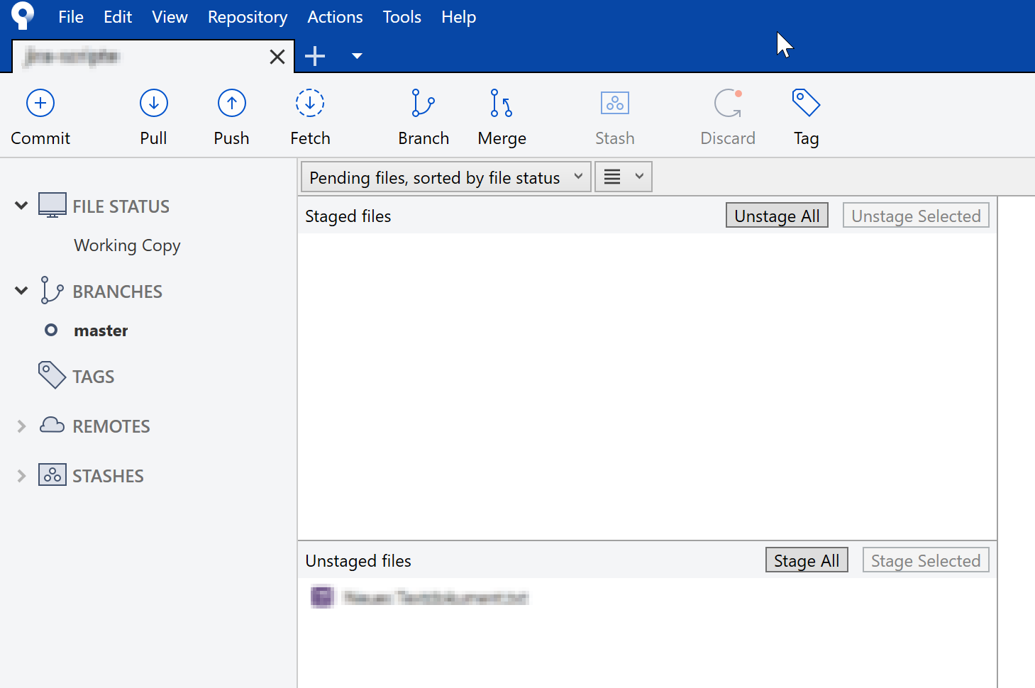 Getting Started With Bitbucket