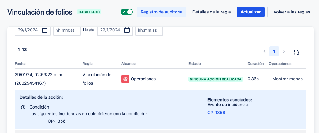 Automation Linking issues with Custom Fields Automation Linking issues with Custom Fields