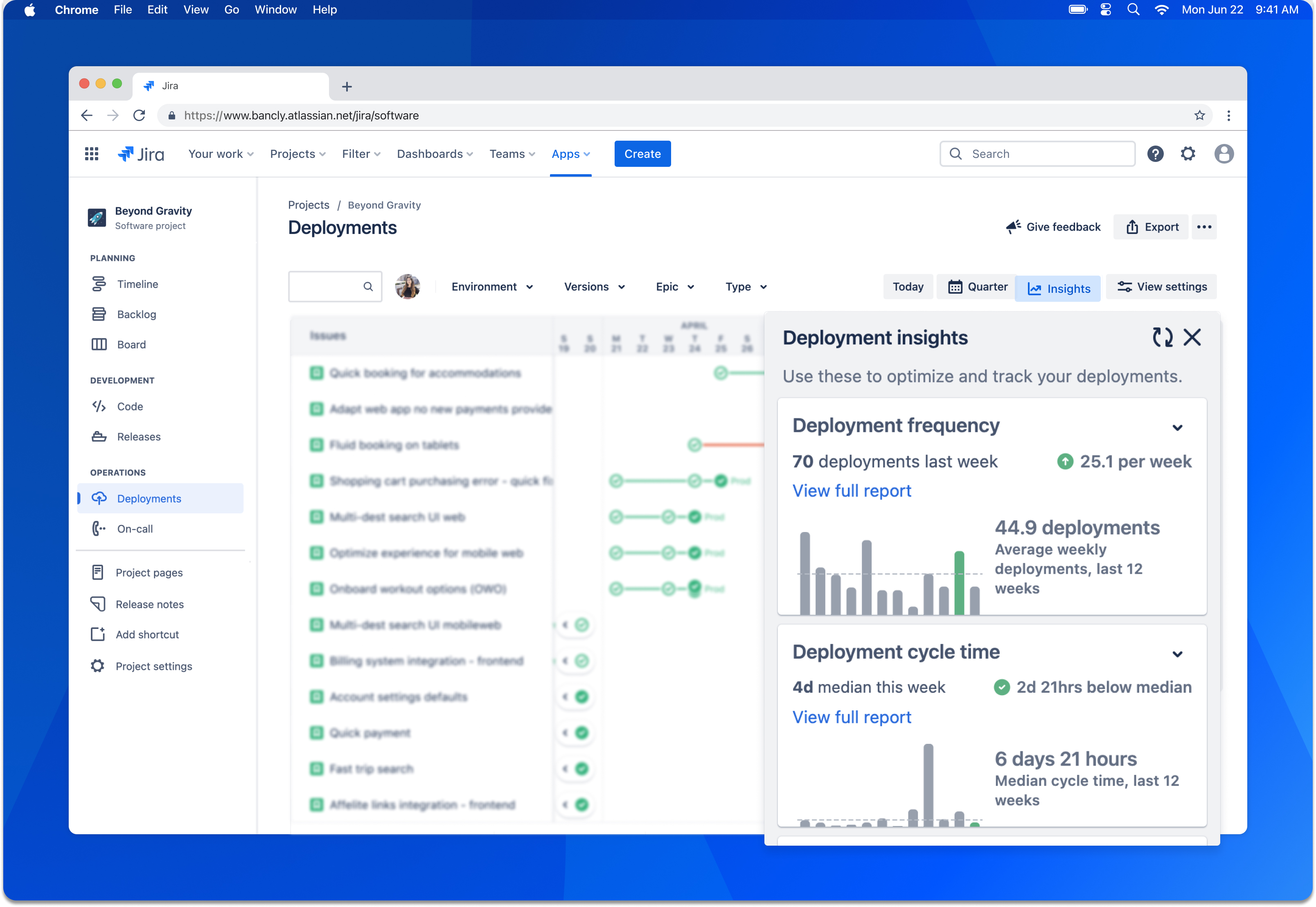 A new Azure DevOps app by Atlassian - Atlassian Community