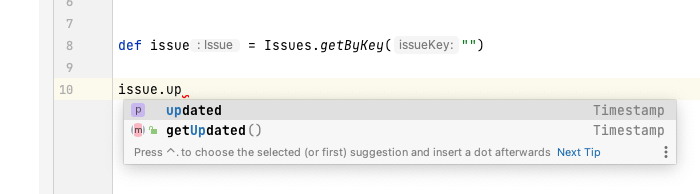 Hapi Is Not Available In Scriptrunner In Idea 