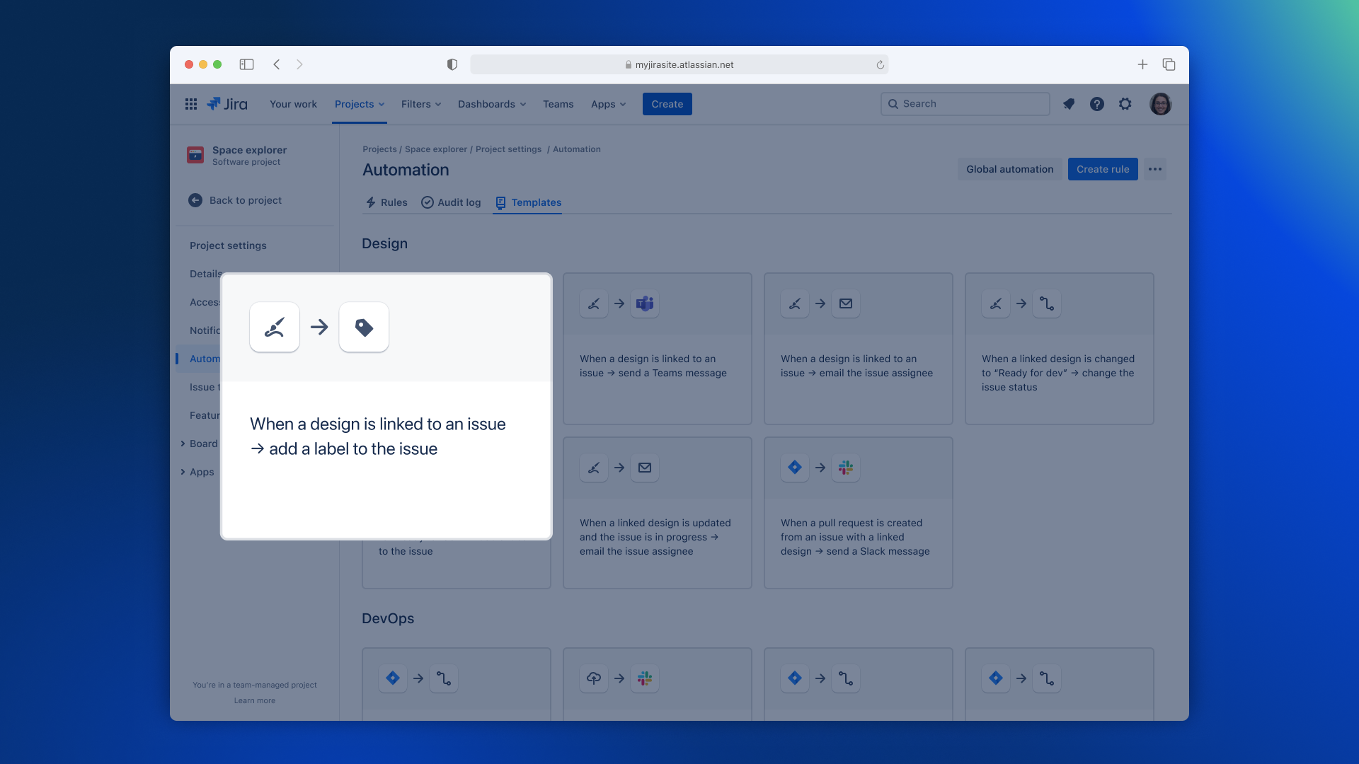🤝 Keep Design And Dev In Sync With Figma For Jira Atlassian Community