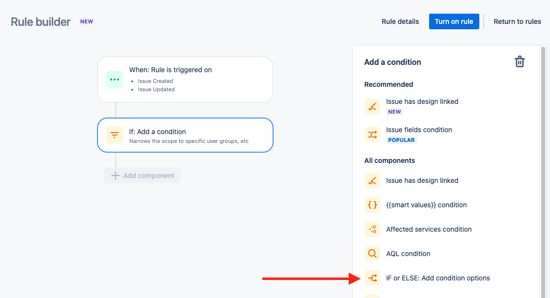 Automation Limits How To Use 1 Rule To Assign To