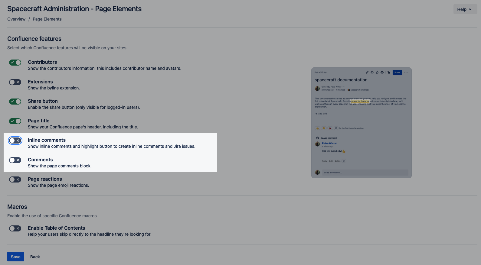 Making Confluence Pages Public — Is There A Way To