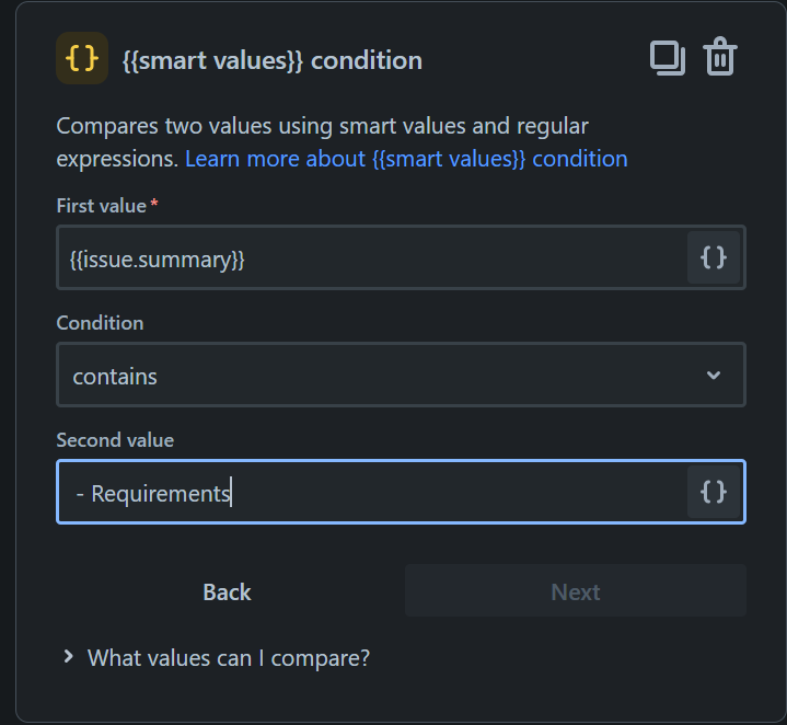 Solved Complicated Automation With Multiple Steps Needed