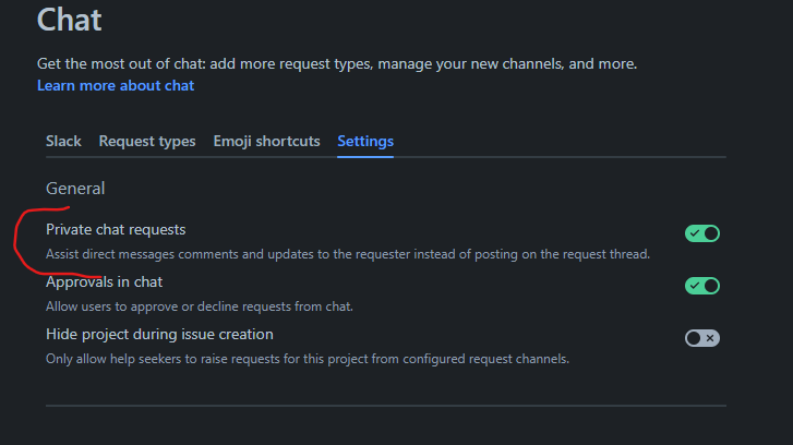 Creating a more cohesive Assist experience in Slac... - Atlassian Community