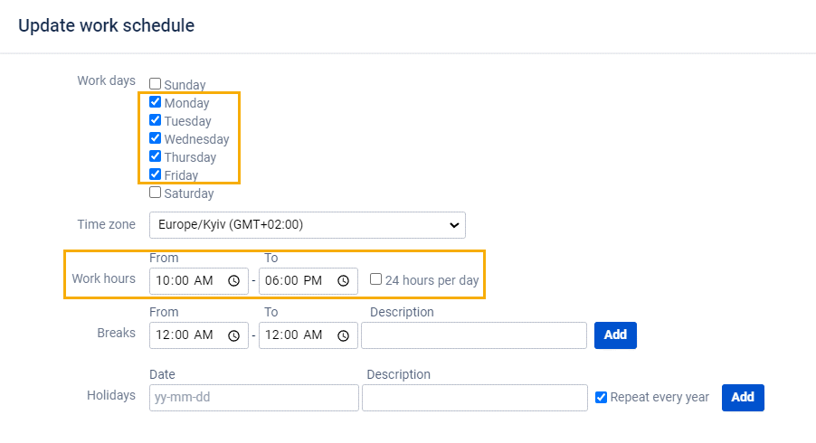 Time to Resolution(TTR): Definition, Affecting Fac... - Atlassian Community