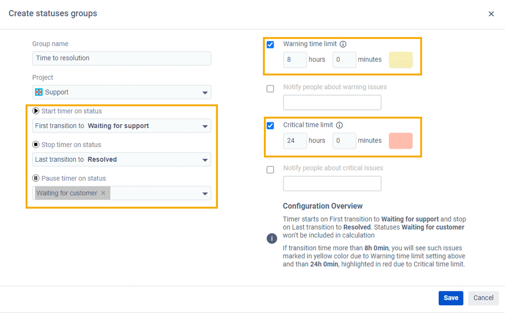 Time to Resolution(TTR): Definition, Affecting Fac... - Atlassian Community