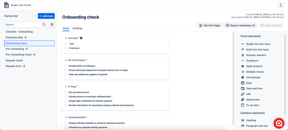 Update Jira Issue Status After Form Submission Wit Atlassian Community 7333