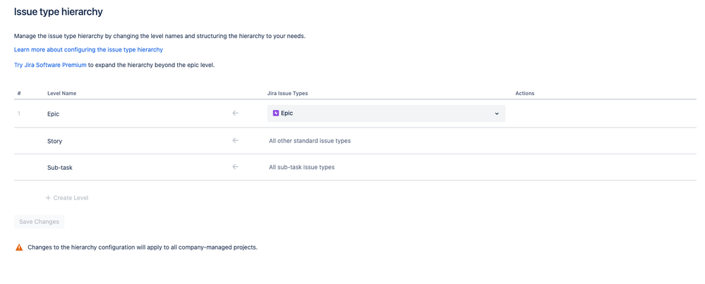 How to Set "Epic" as Default Issue Type in List/Bo...