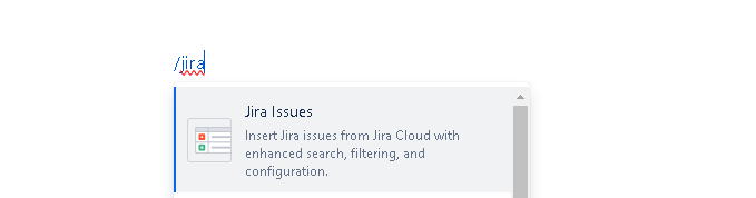 How To Insert Jira Macro In Confluence Page With P