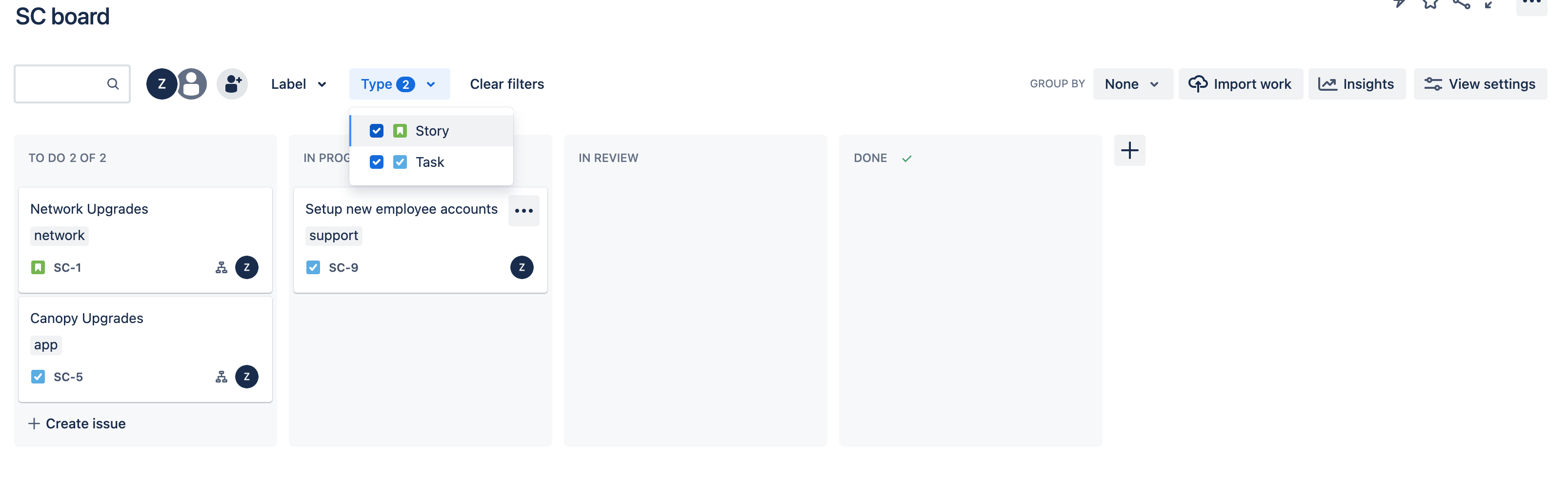 How Do You Make Child Issues Appear as Individual ...