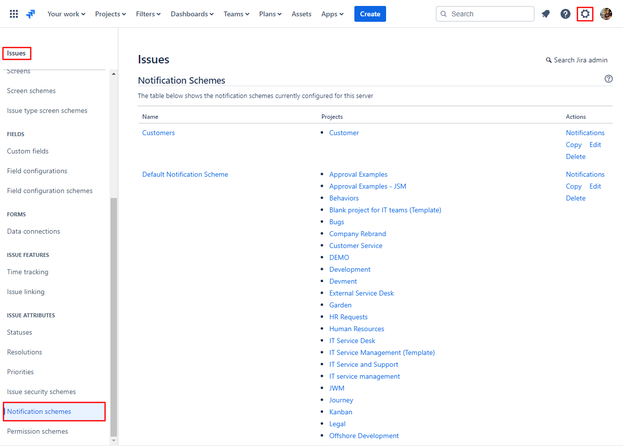 Solved Can Only Admins Access The Personal Jira Settings