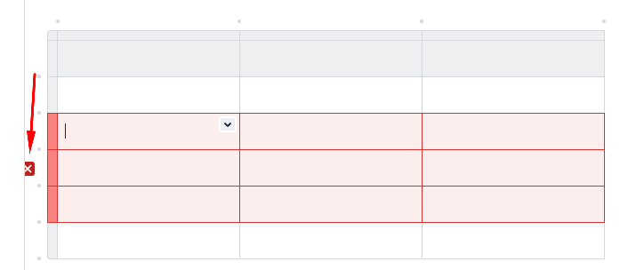 Confluence tables get drag-and-drop! - Atlassian Community