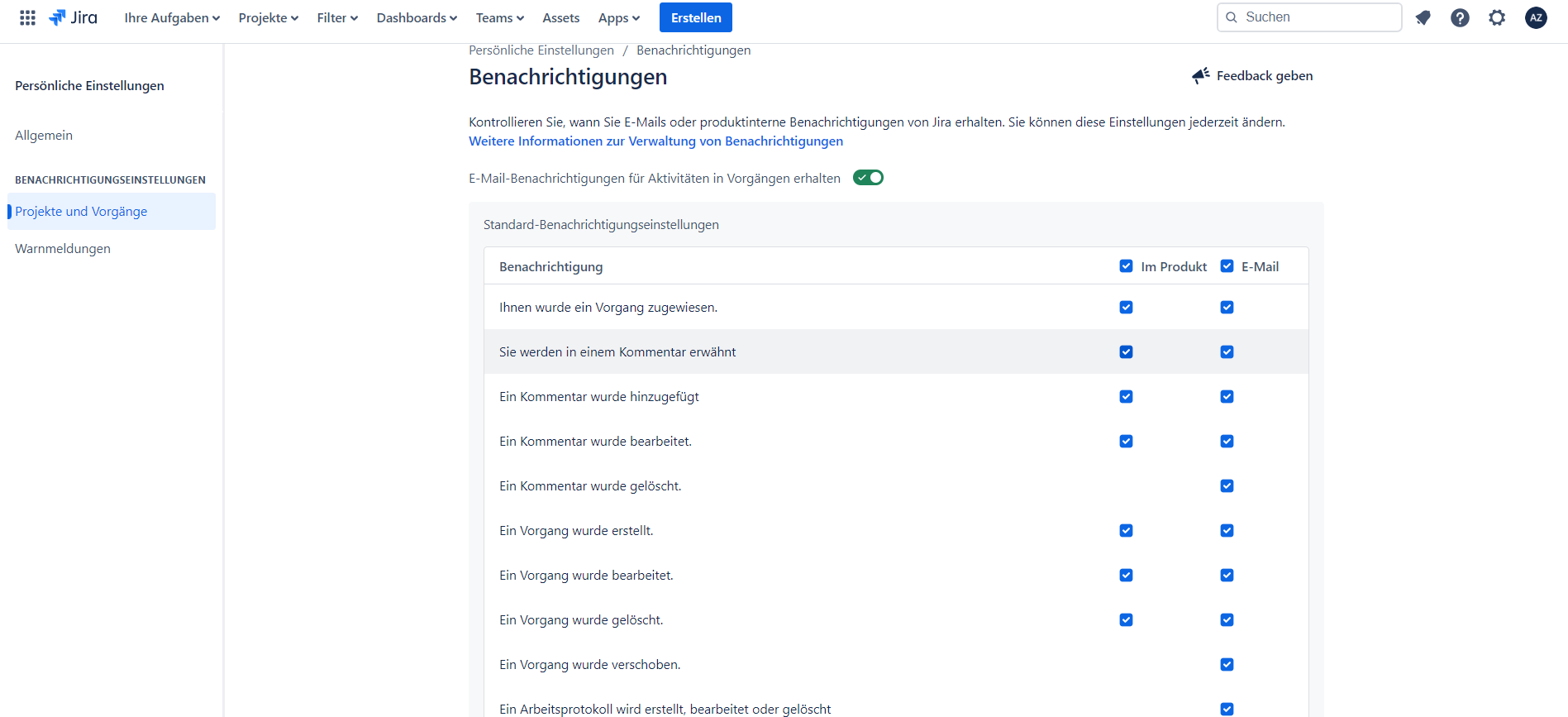 Solved Jira Service Desk Agent User Does Not Receive Noti