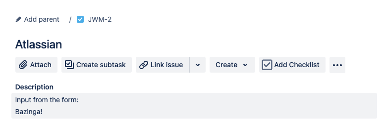 Solved Automation Manually Triggered Variable Name 
