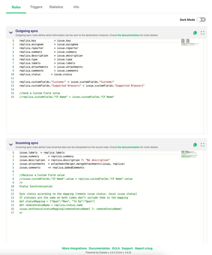 How to Set Up a Jira to Jira Integration - Atlassian Community How to Set Up a Jira to Jira Integration - Atlassian Community