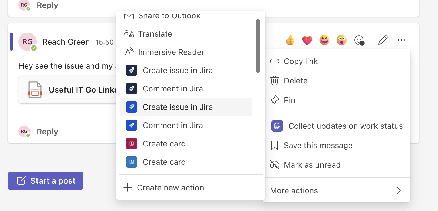 Microsoft Teams With Jira How To Integrate And Boost Productivity