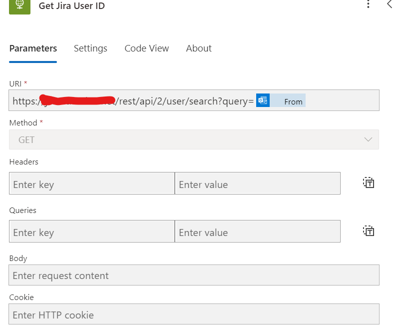 Updating Assignee And Reporter With Power Automate