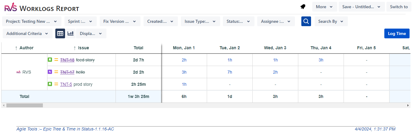 Kanban Style Board How To Use A Filter To Pull A 