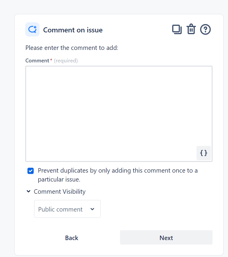 Solved Copy Content From One Jira Field And Paste That In