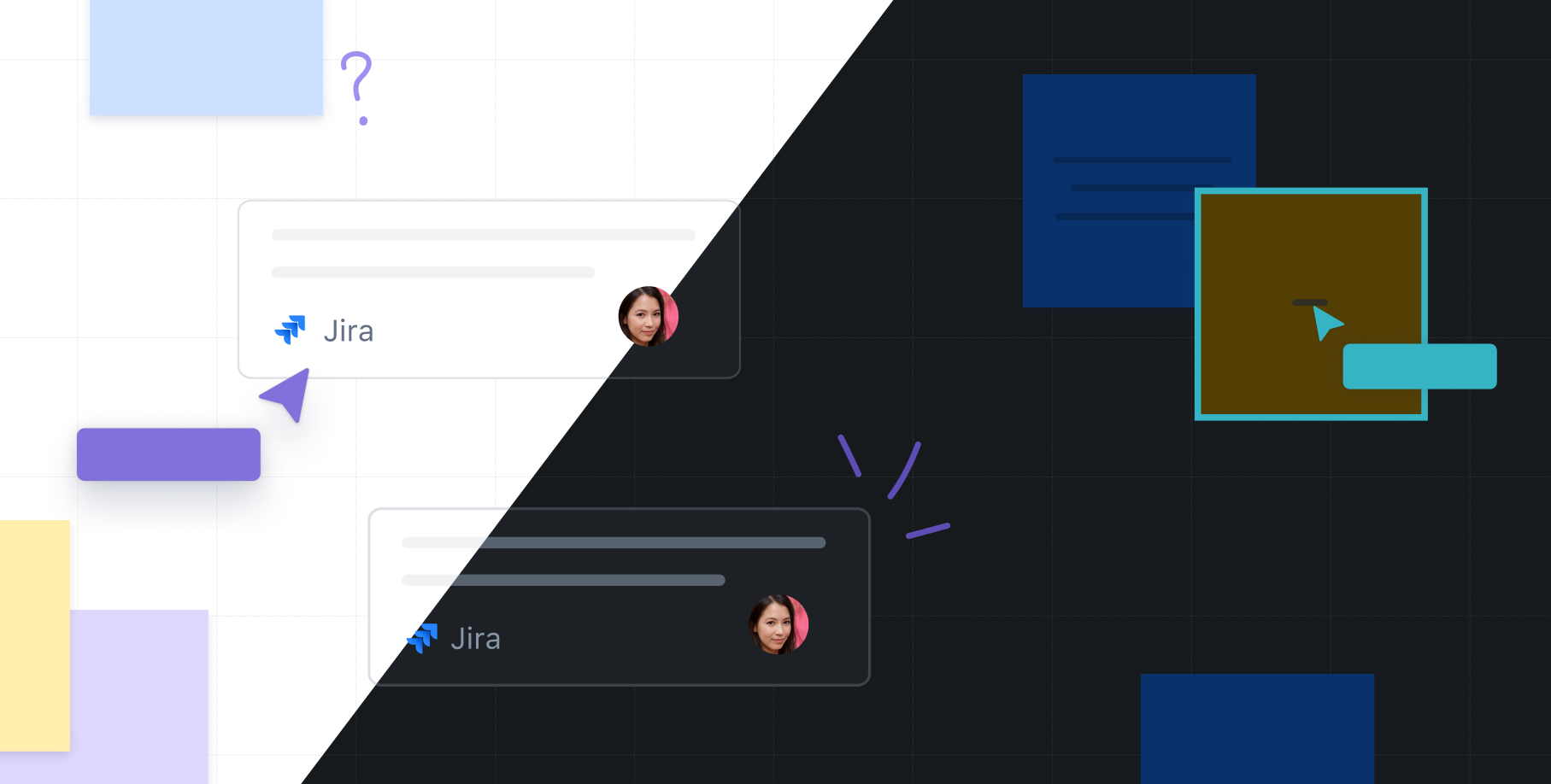 🌓 Introducing Dark Mode For Confluence Whiteboard Atlassian Community