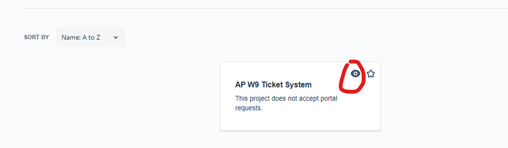 Solved How Can I Hide Jira Portal Groups For All While I