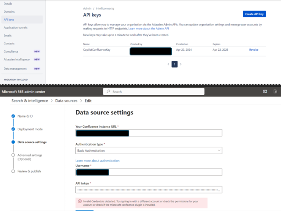 How to connect Confluence to MS Office? How to connect Confluence to MS Office?