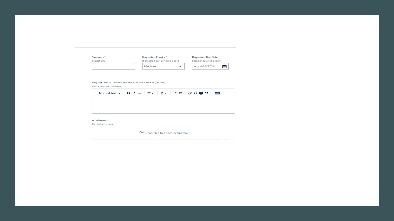 How To Automatically Update A Due Date Field Based 2276